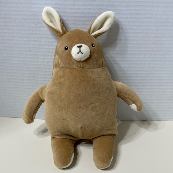 Miniso Life | Toys | Miniso Life Rabbit Plushie Stuffed Animal Lovey ...